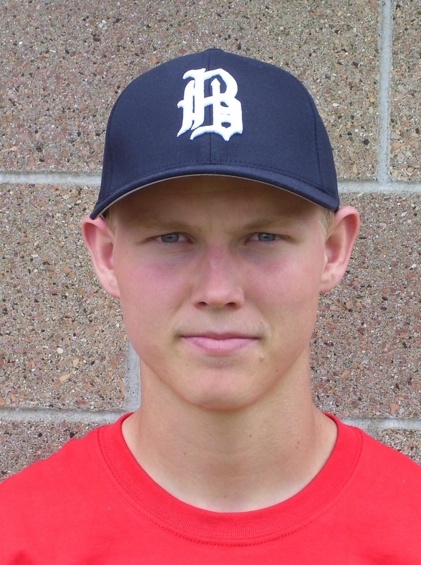 Bismarck Governors American Legion Baseball Team