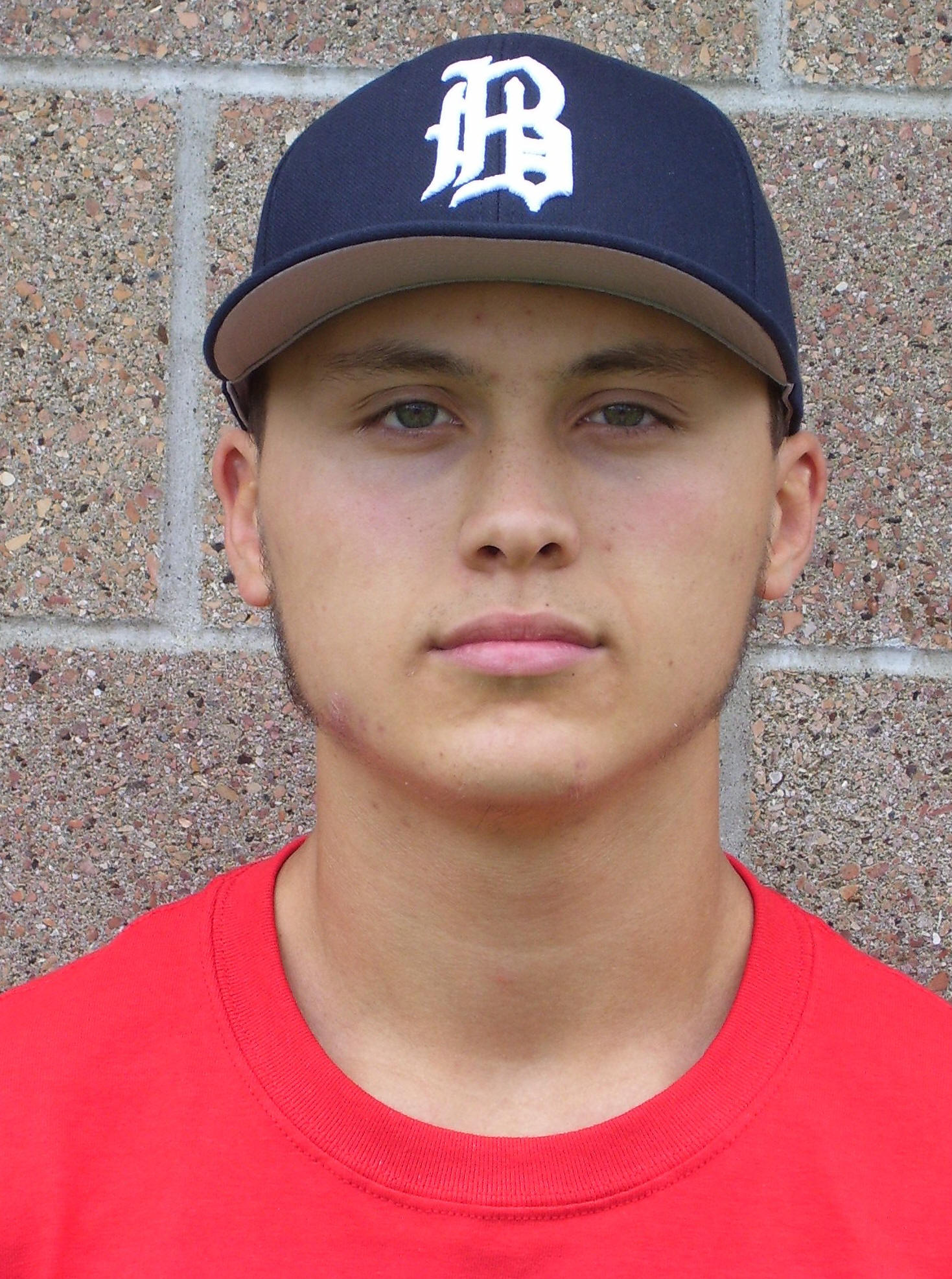 Bismarck Governors American Legion Baseball Team