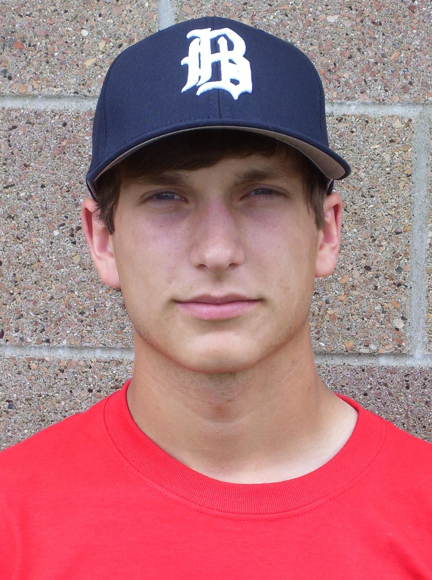 Bismarck Governors American Legion Baseball Team