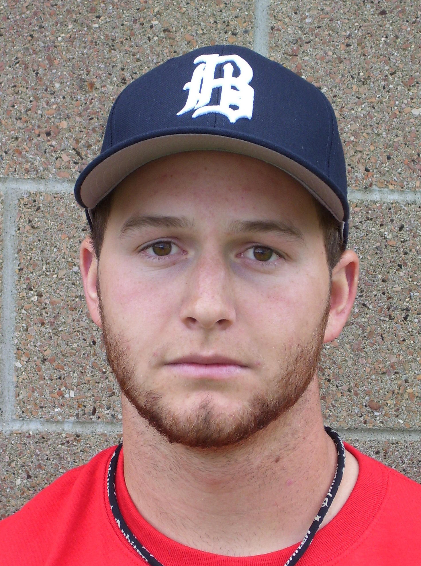 Bismarck Governors American Legion Baseball Team