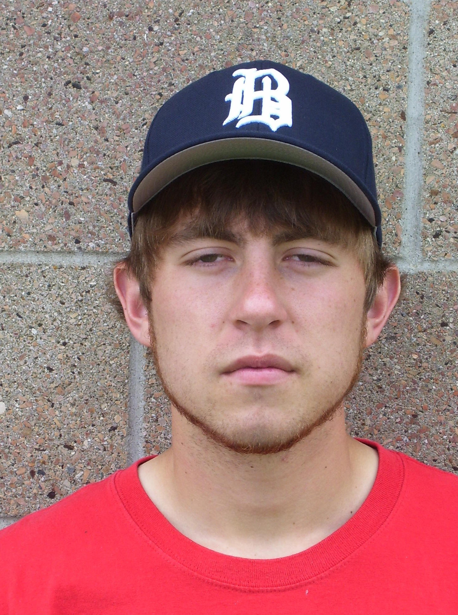 Bismarck Governors American Legion Baseball Team